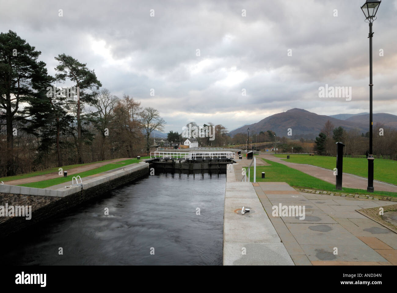 Neptunes staircase winter hi-res stock photography and images - Alamy