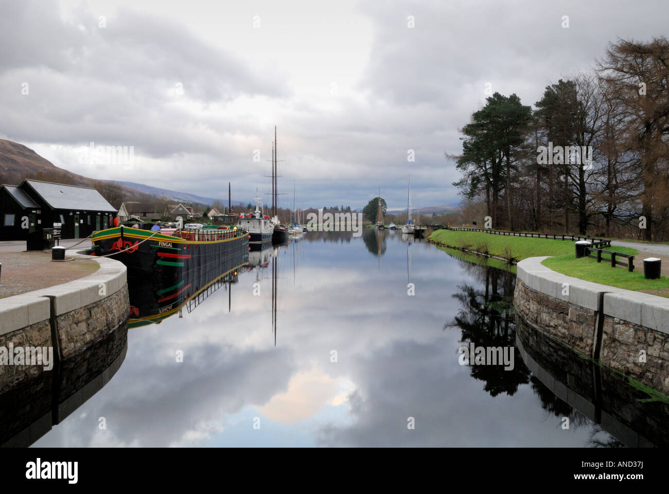 Neptunes staircase winter hi-res stock photography and images - Alamy
