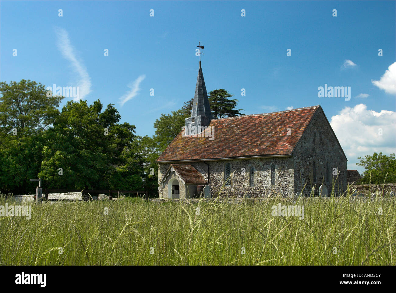 Greatham west sussex hi-res stock photography and images - Alamy