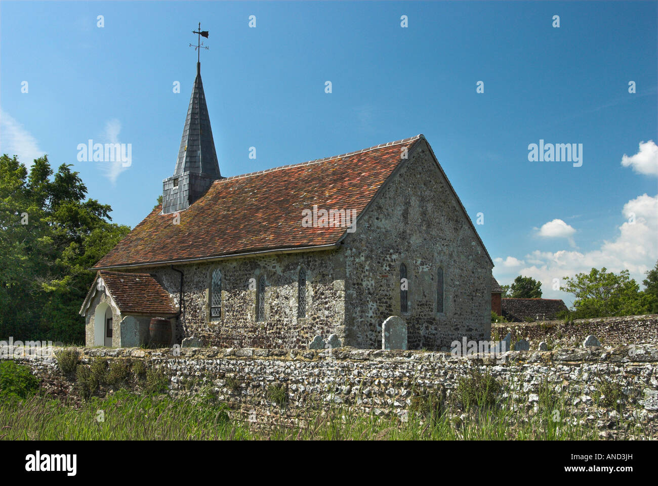 Greatham west sussex hi-res stock photography and images - Alamy
