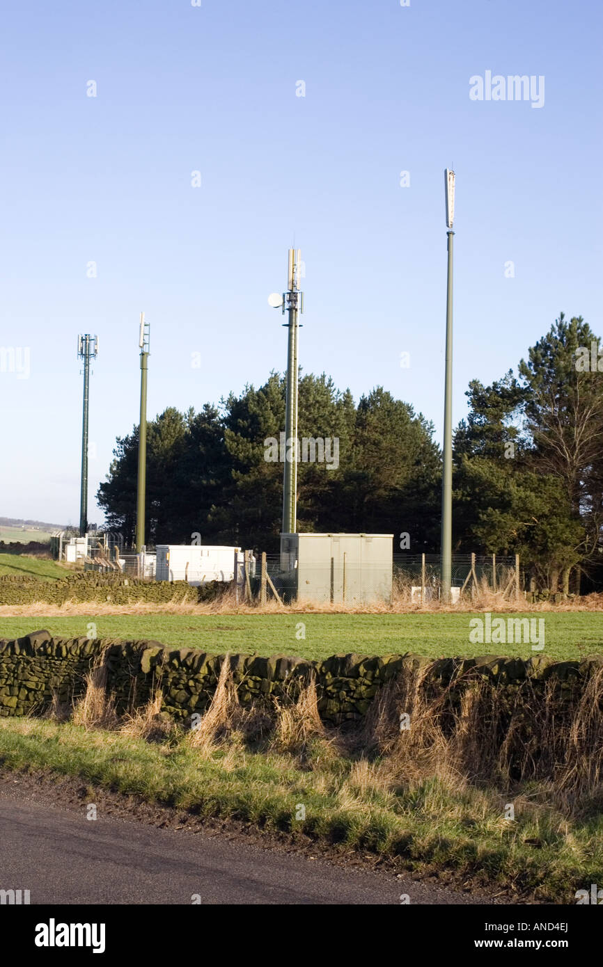 Mast transmitter hi-res stock photography and images - Alamy