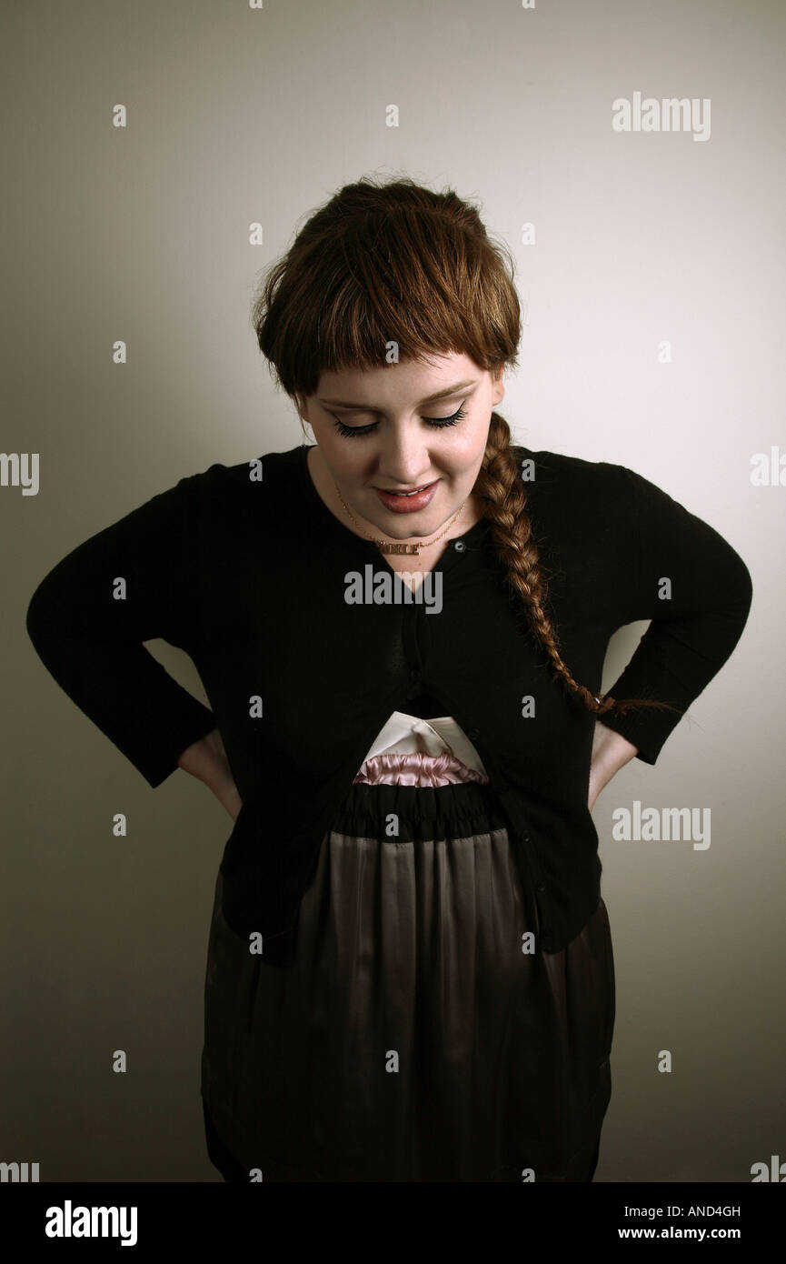 Adele laurie blue adkins hi-res stock photography and images - Alamy