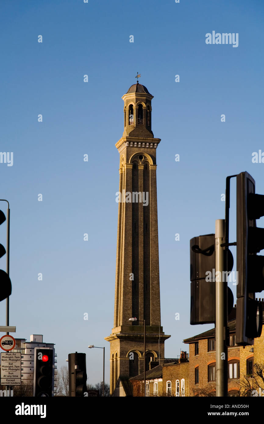 Kew Bridge Steam Museum Stock Photo - Alamy
