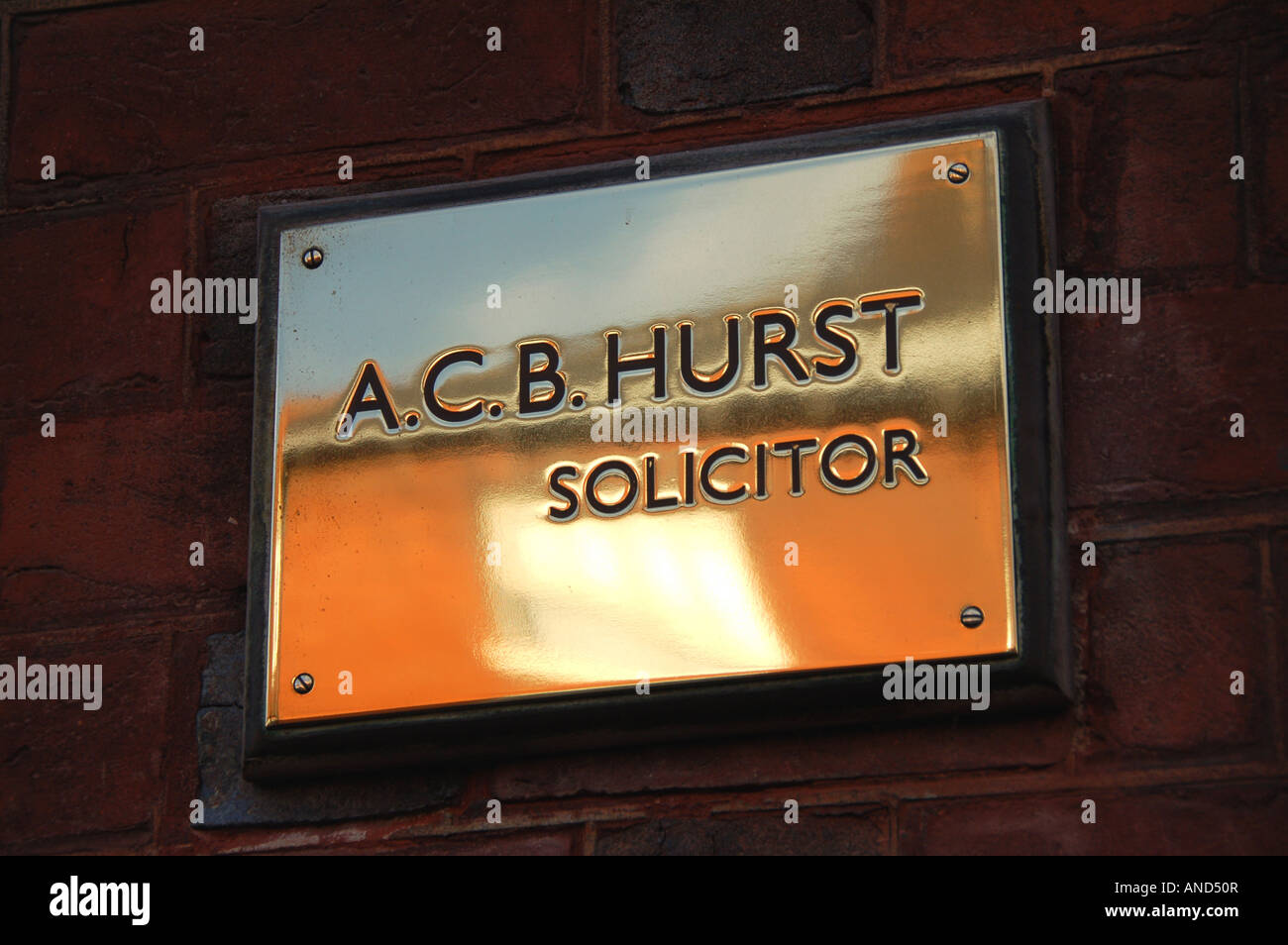 Solicitors office hi-res stock photography and images - Alamy