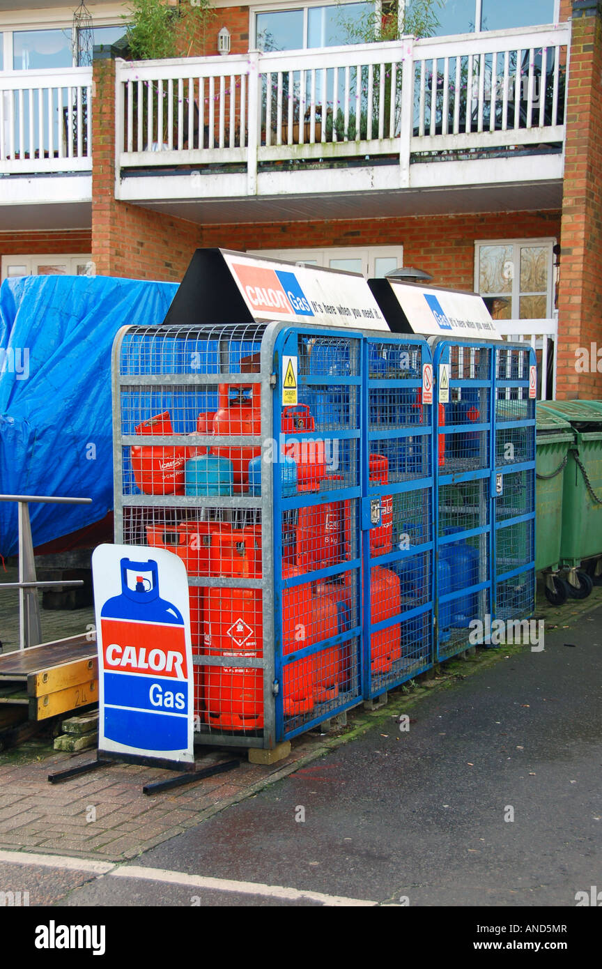 Gas for sale hi-res stock photography and images - Alamy