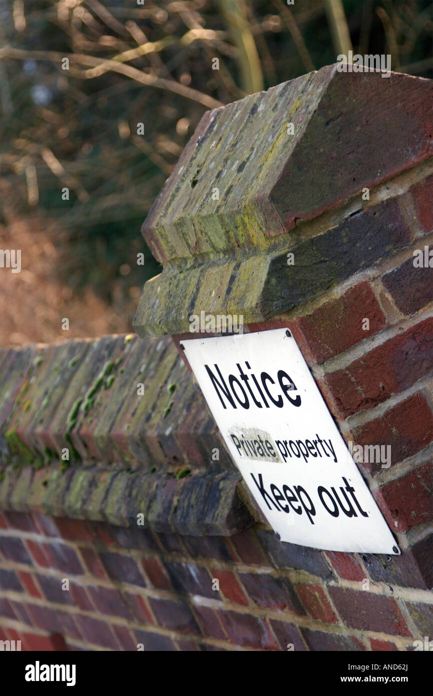 No entry barred hi-res stock photography and images - Alamy