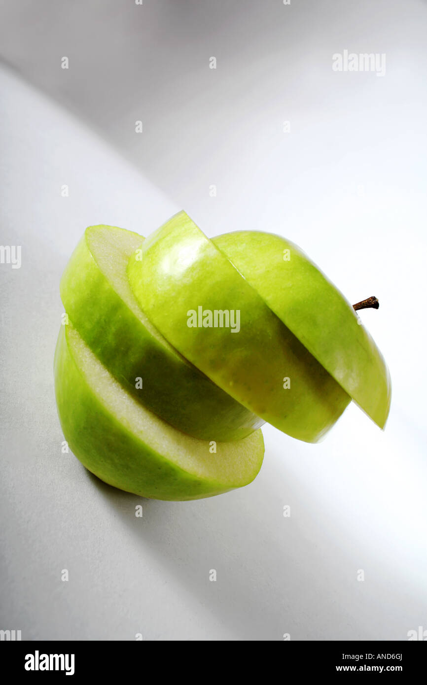 Food side angle studio hi-res stock photography and images - Alamy