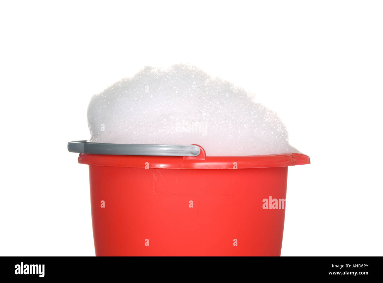 Soap suds bucket hi-res stock photography and images - Alamy