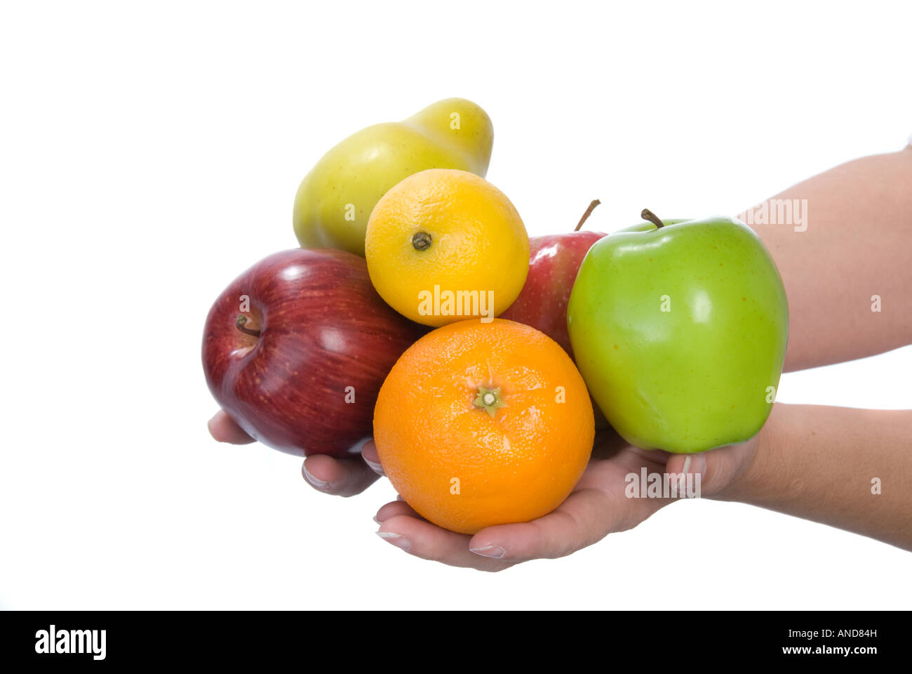 Selection of fruit hi-res stock photography and images - Alamy