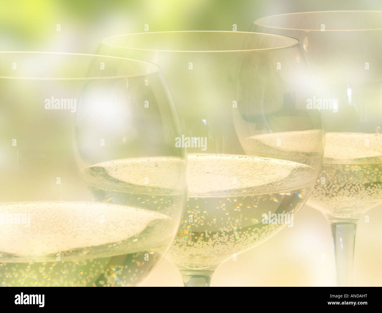 Wine glasses against background hi-res stock photography and images - Alamy