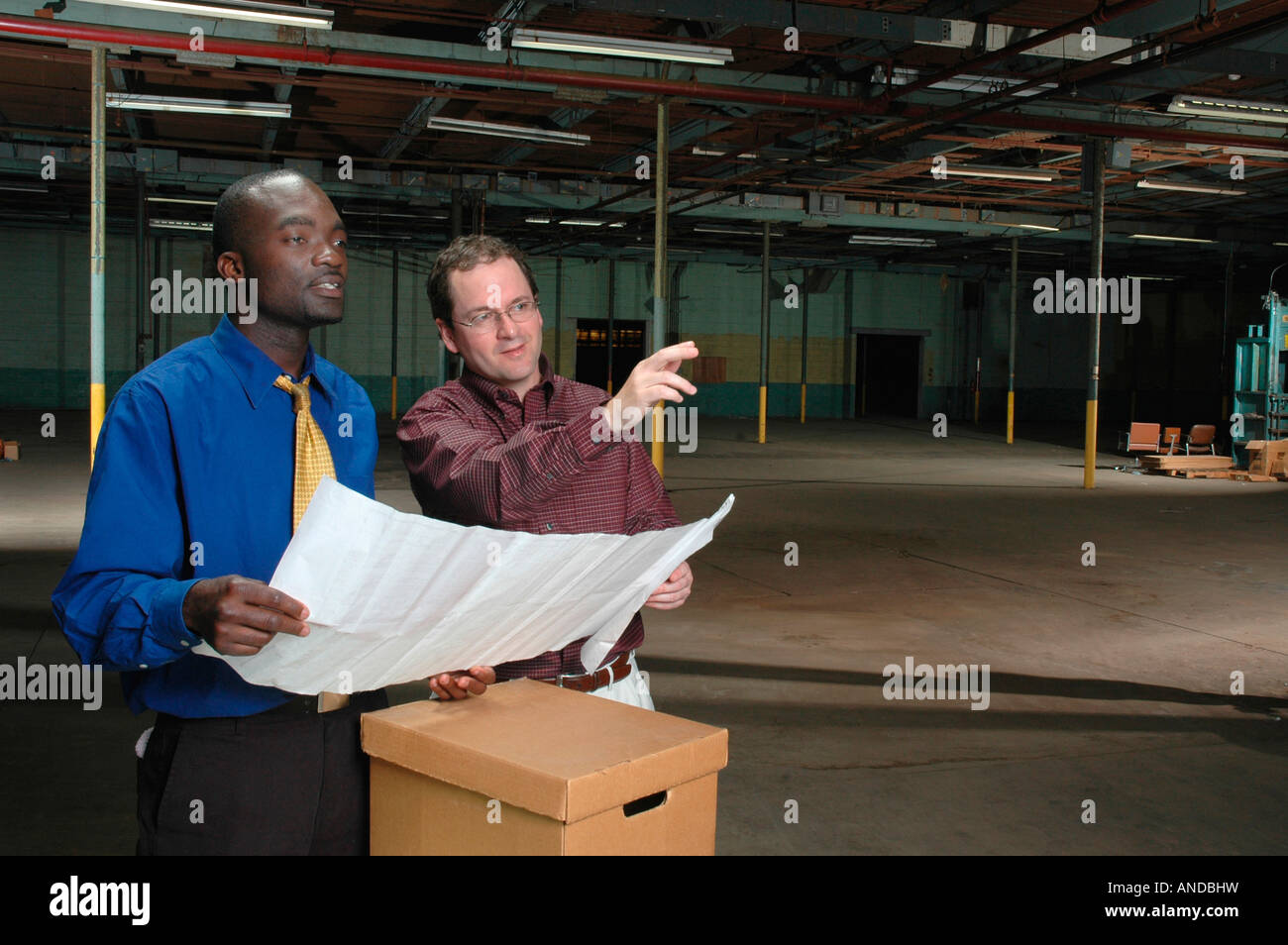 Entrepreneurial planning hi-res stock photography and images - Alamy