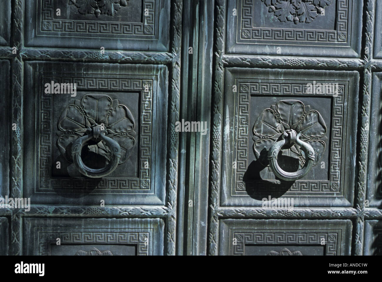 Morgan library hi-res stock photography and images - Alamy