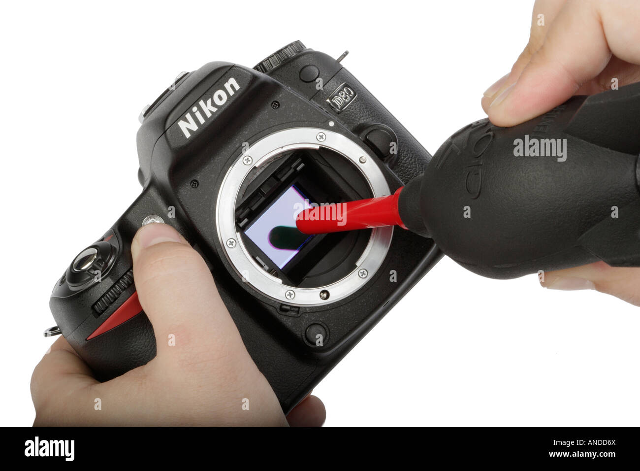 Ccd chip hi-res stock photography and images - Alamy