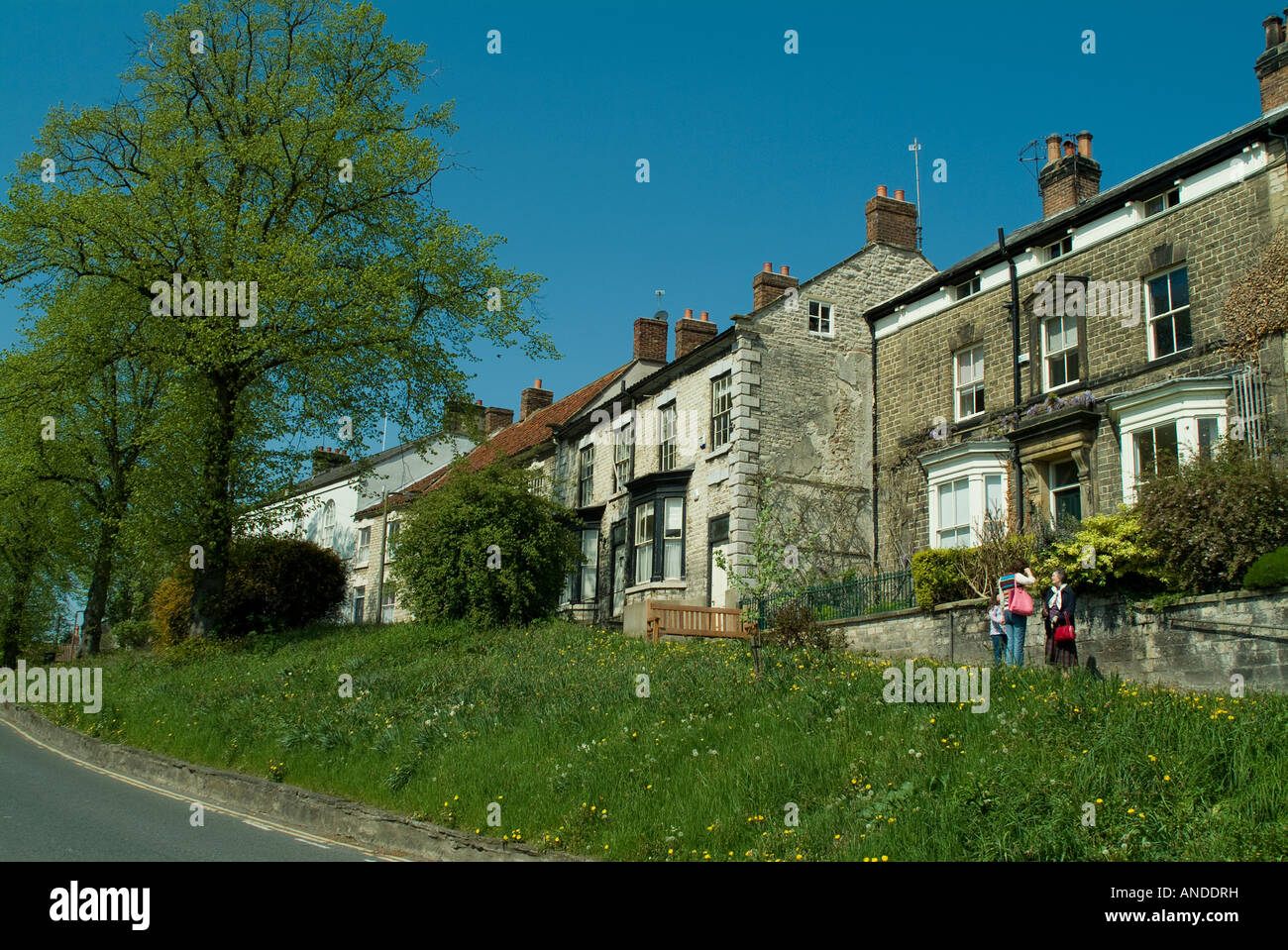 Bridge street pickering north yorkshire hi-res stock photography and ...