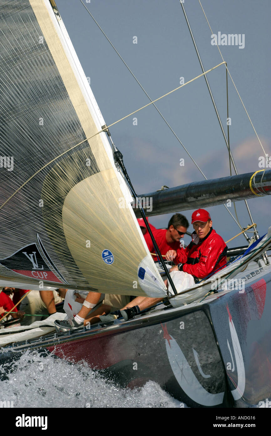 Crew racing hi-res stock photography and images - Alamy