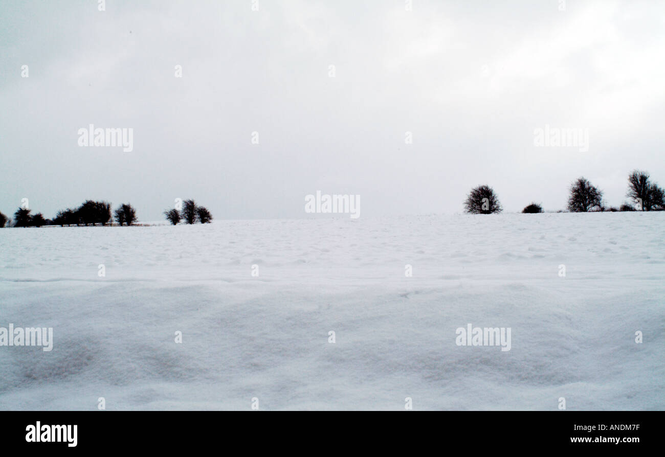 Kentish landscape hi-res stock photography and images - Alamy