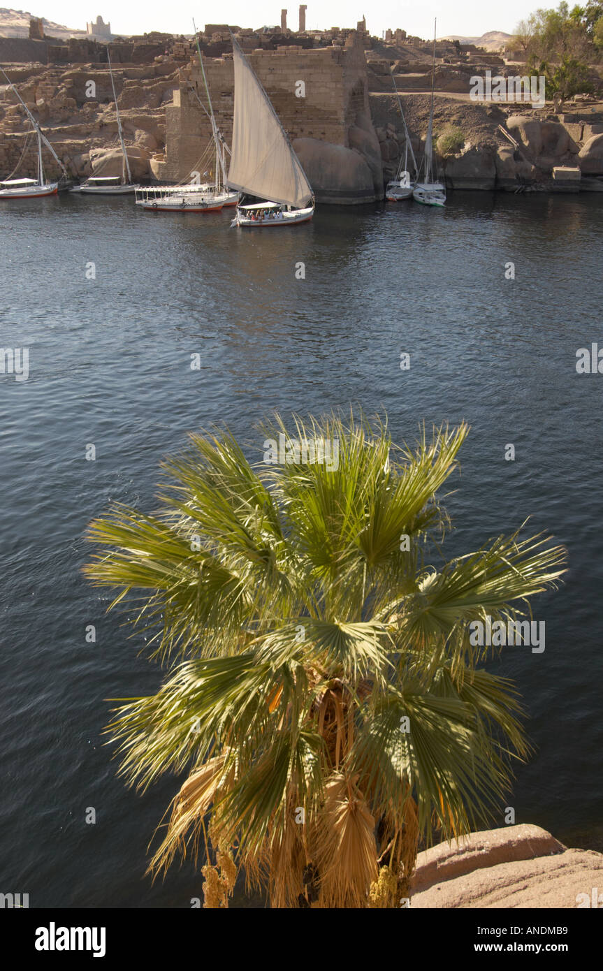 Cataract island hi-res stock photography and images - Alamy