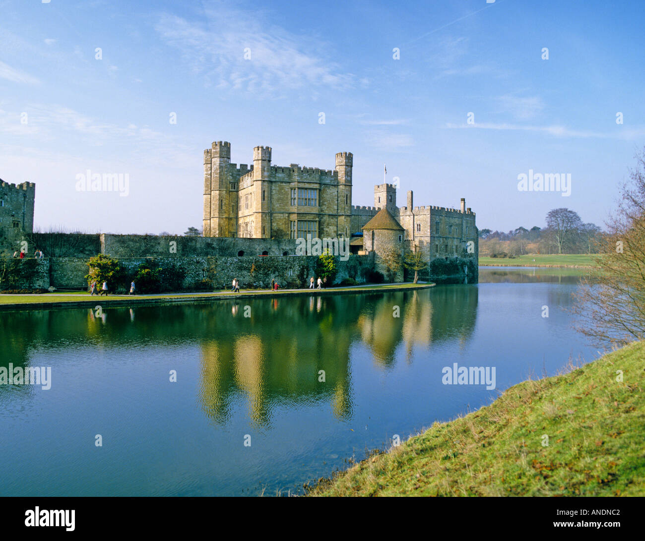 Maidstone kent england uk royal hi-res stock photography and images - Alamy
