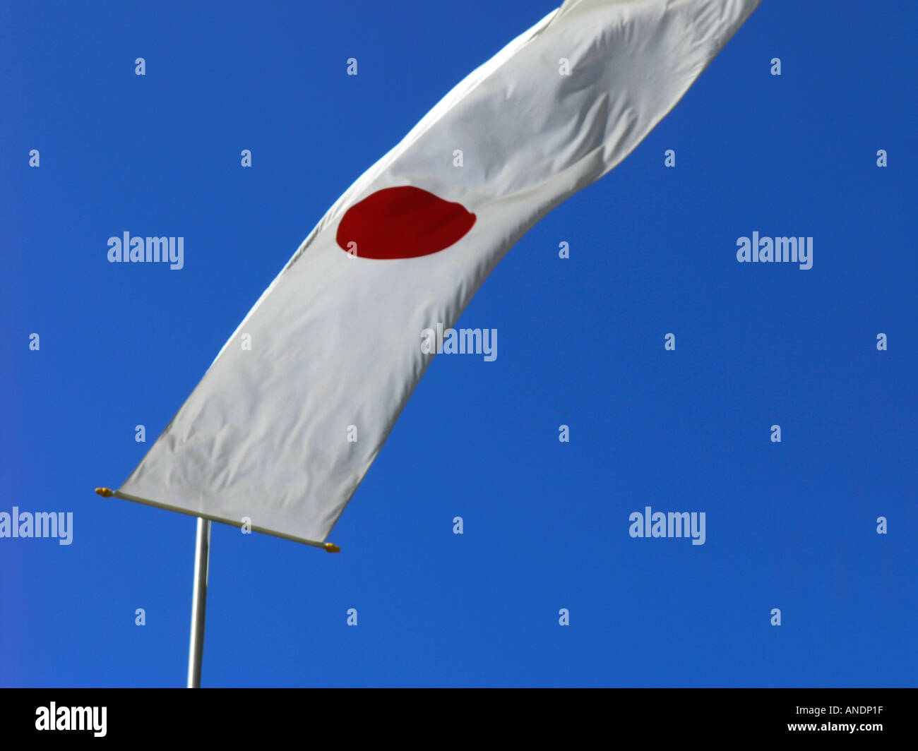 Japanese Rising Sun Symbol High Resolution Stock Photography and Images ...