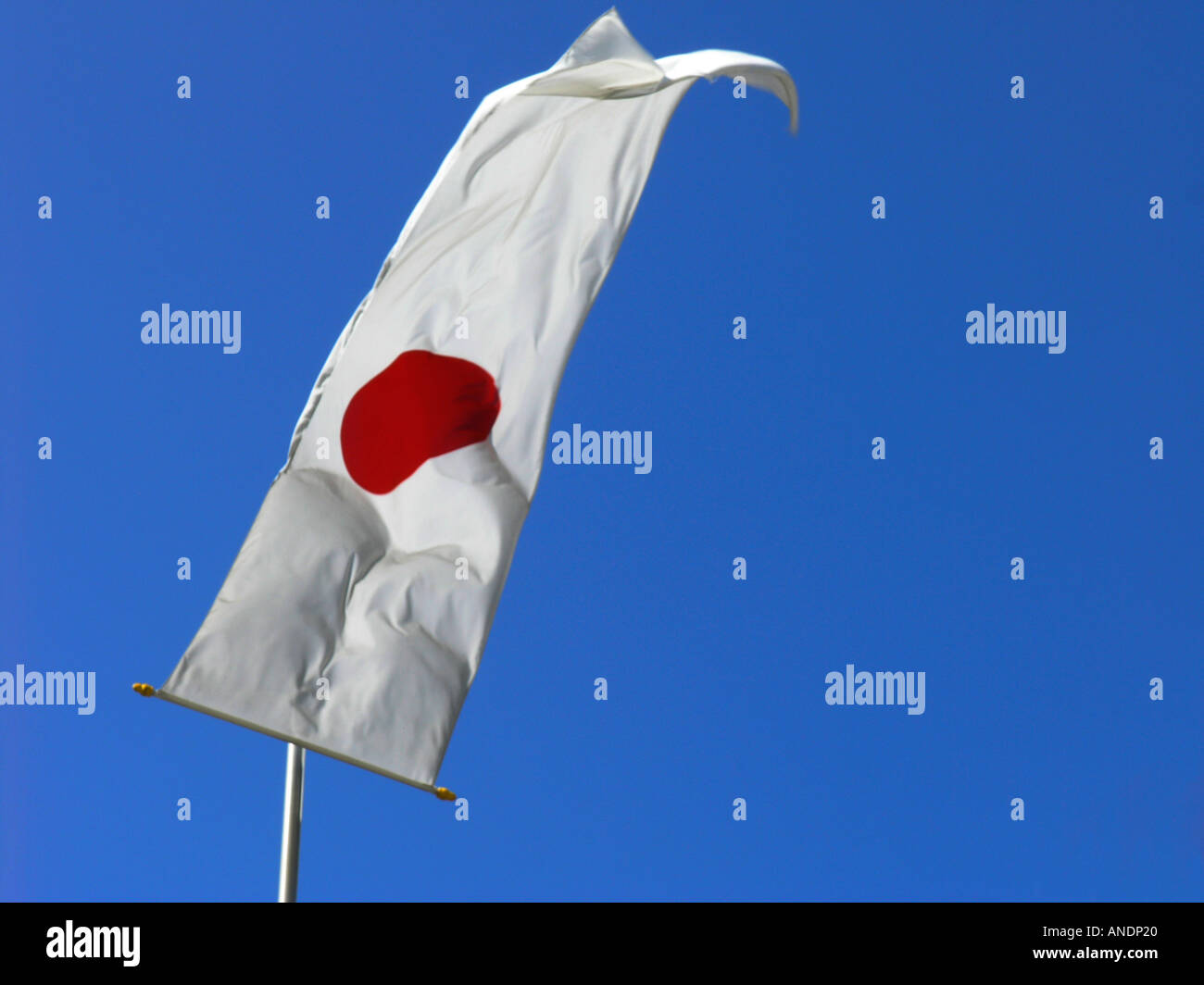 Japanese Rising Sun Symbol High Resolution Stock Photography and Images ...