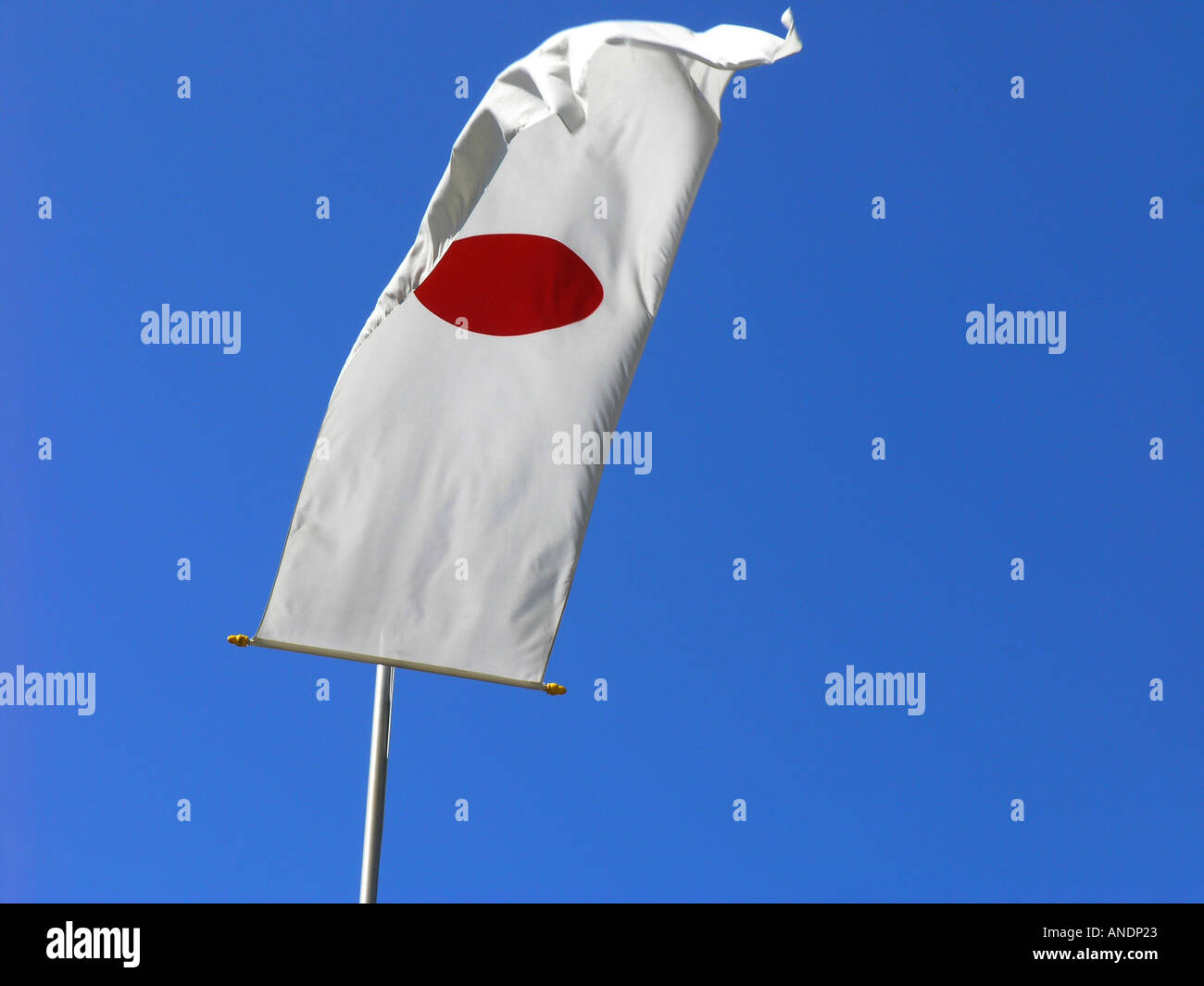 Japanese Rising Sun Symbol High Resolution Stock Photography and Images ...
