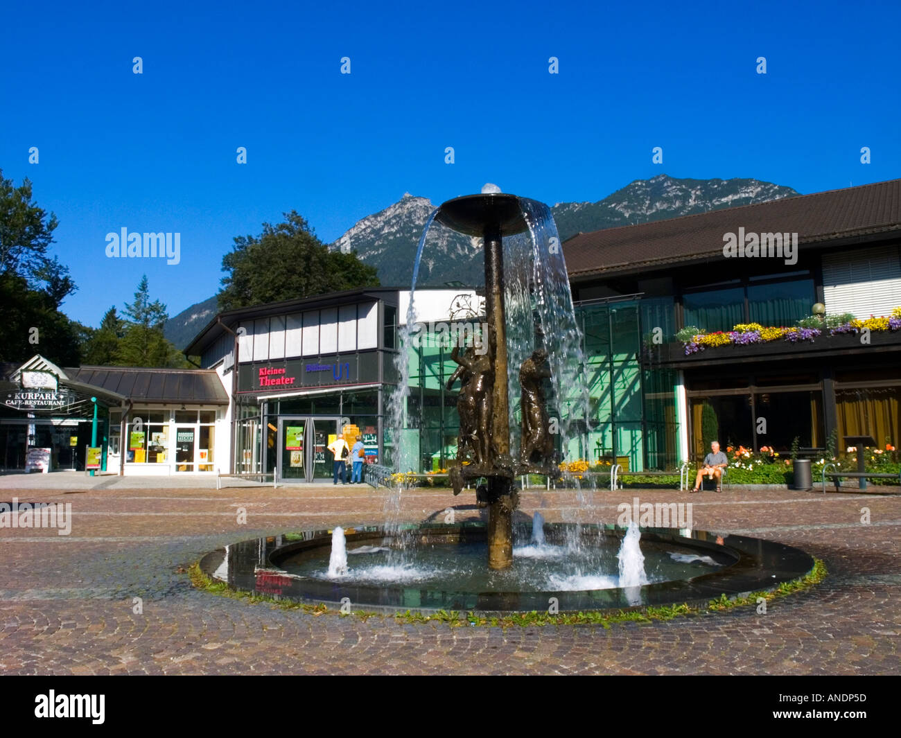 Alpen Alpenstrasse High Resolution Stock Photography and Images - Alamy