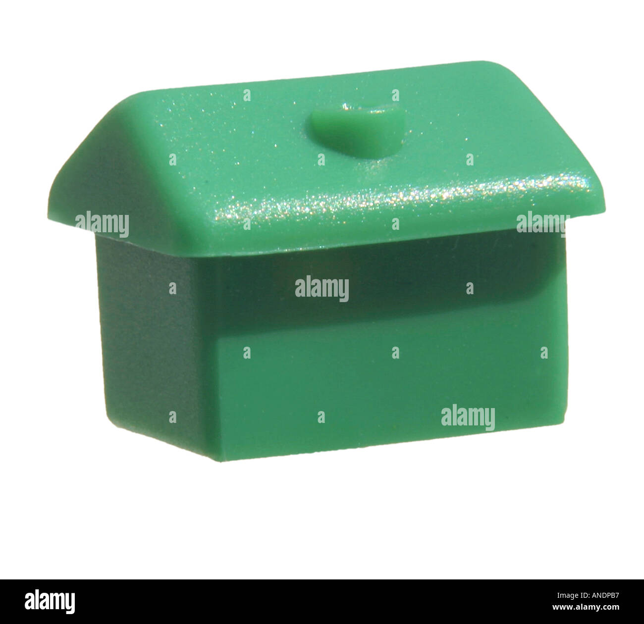 Acorn house Cut Out Stock Images & Pictures - Alamy