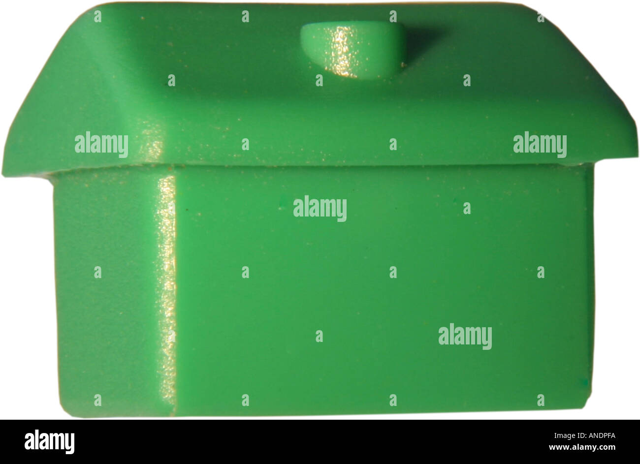 Monopoly House High Resolution Stock Photography and Images - Alamy