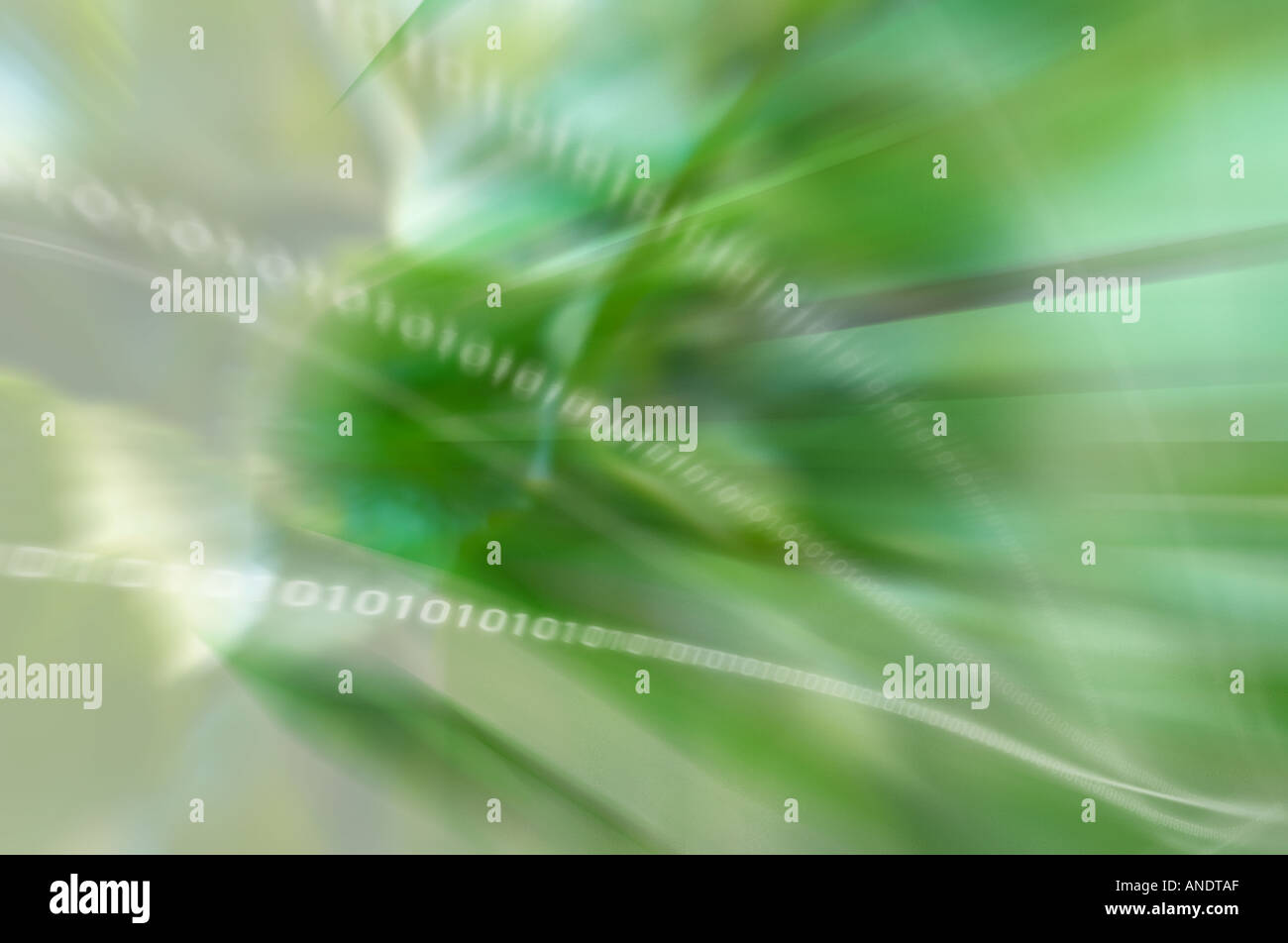 Abstract Grid Graphic number Stock Photo - Alamy