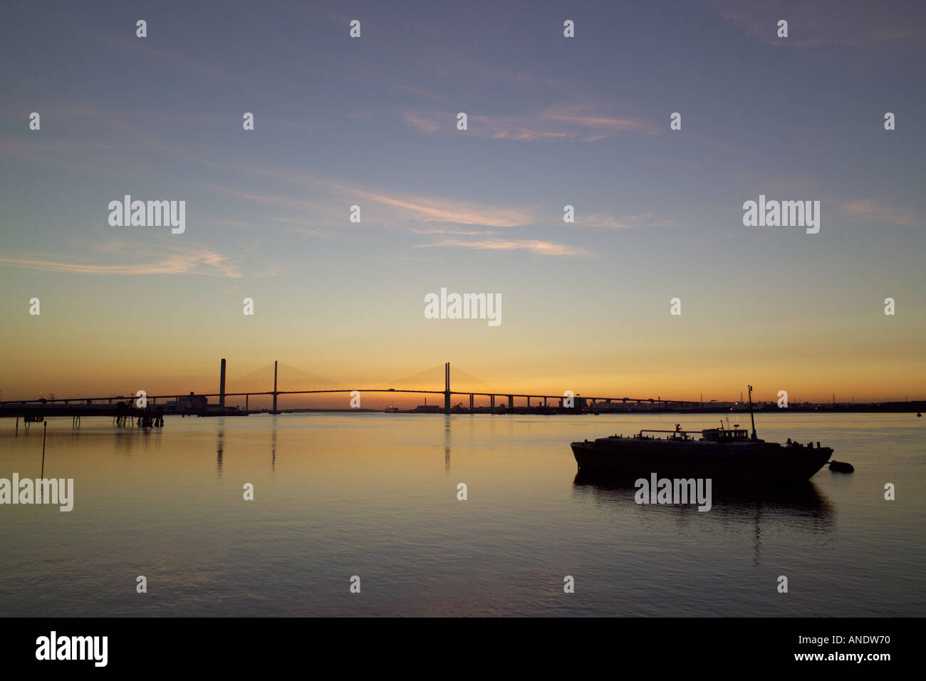 Bridge kent hi-res stock photography and images - Alamy