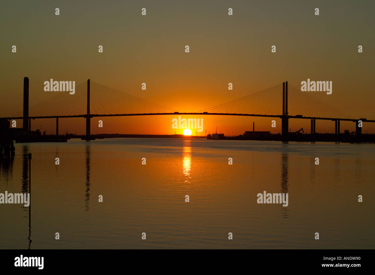 Bridge kent hi-res stock photography and images - Alamy