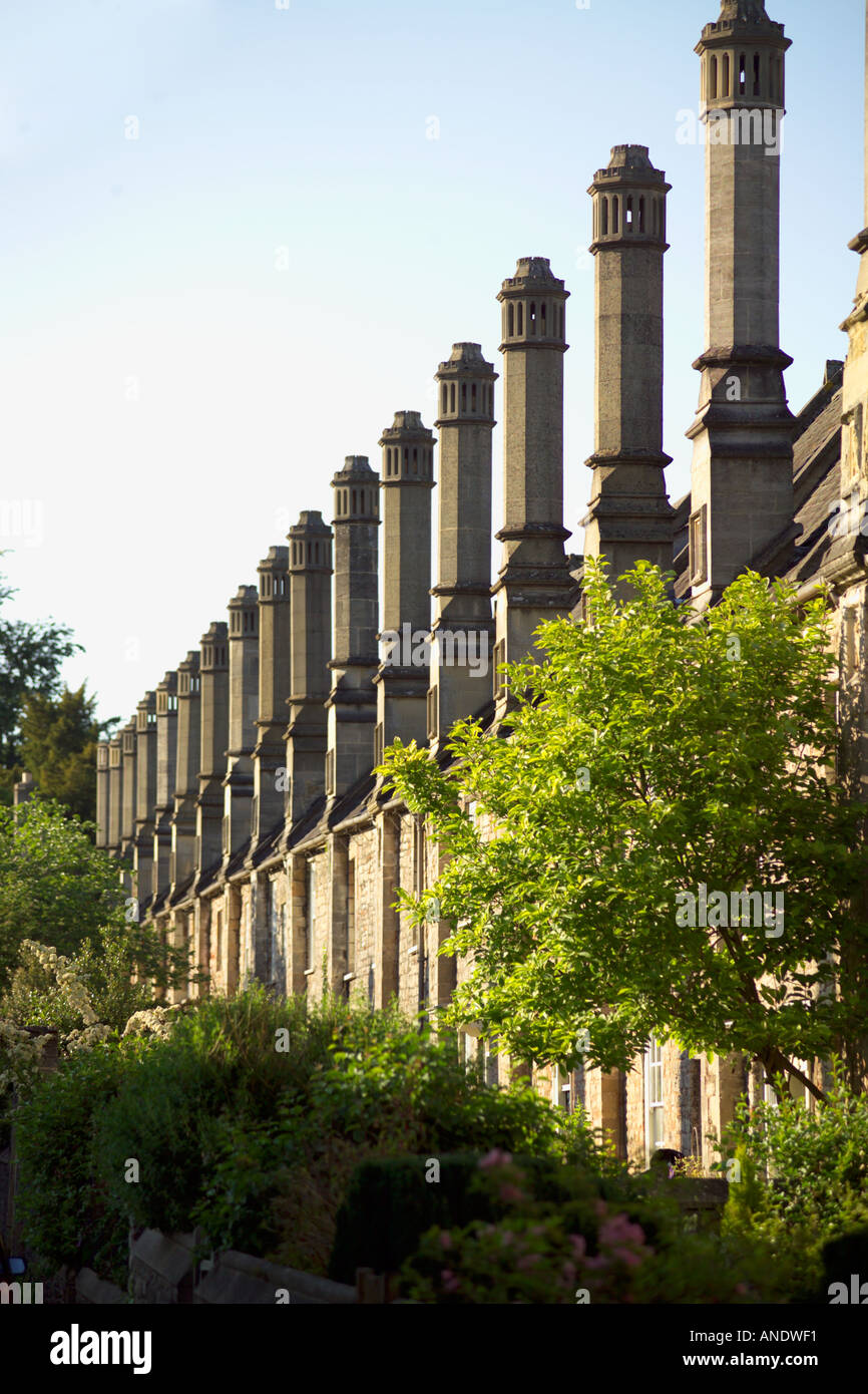Vicars road hi-res stock photography and images - Alamy