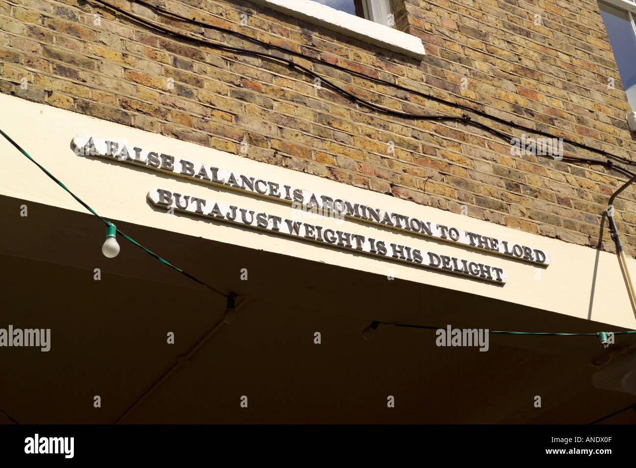 Greenwich market old uk hi-res stock photography and images - Alamy