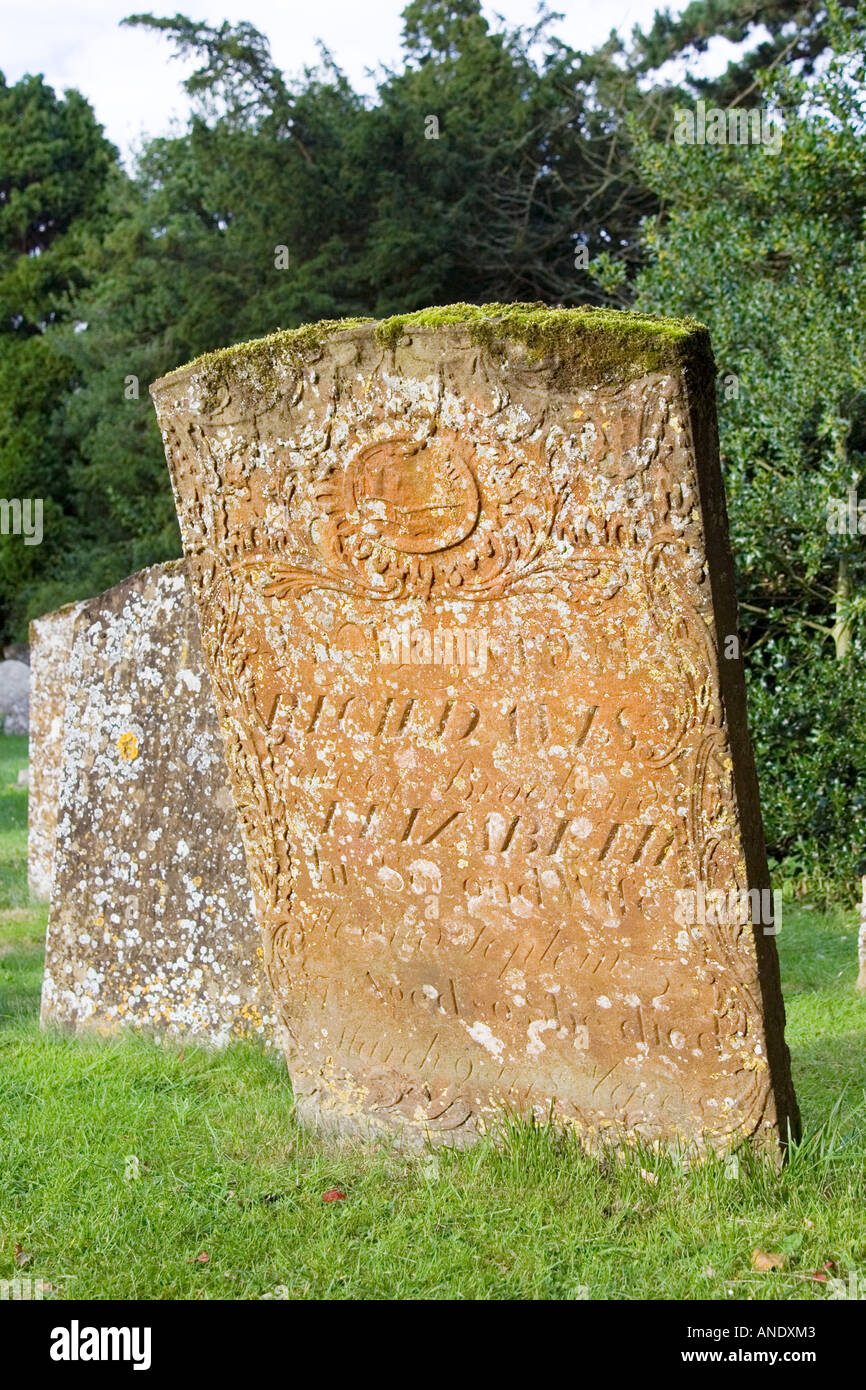 Chastleton Church Oxfordshire High Resolution Stock Photography and ...