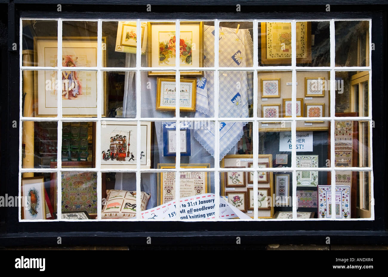 Artefacts and art windows hi-res stock photography and images - Alamy