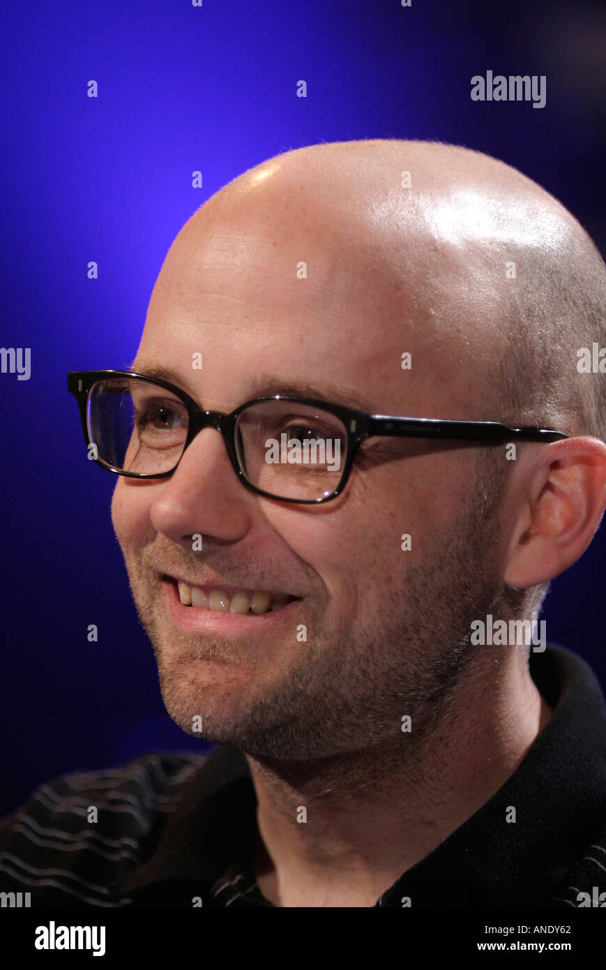 Artist moby hi-res stock photography and images - Alamy
