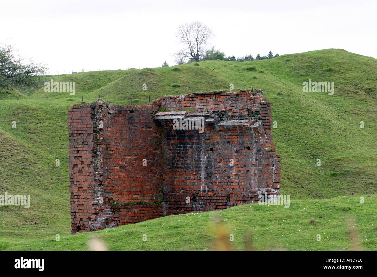 Morlais hi-res stock photography and images - Alamy