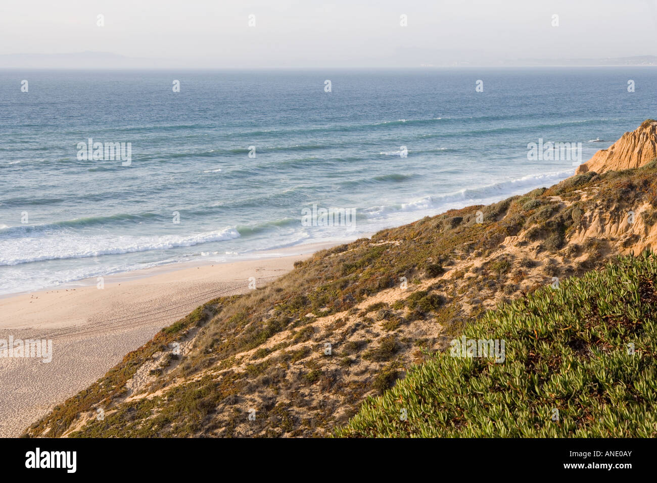 Short sloping hi-res stock photography and images - Alamy