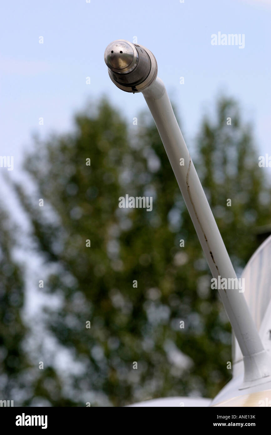 Refueling probe hi-res stock photography and images - Alamy