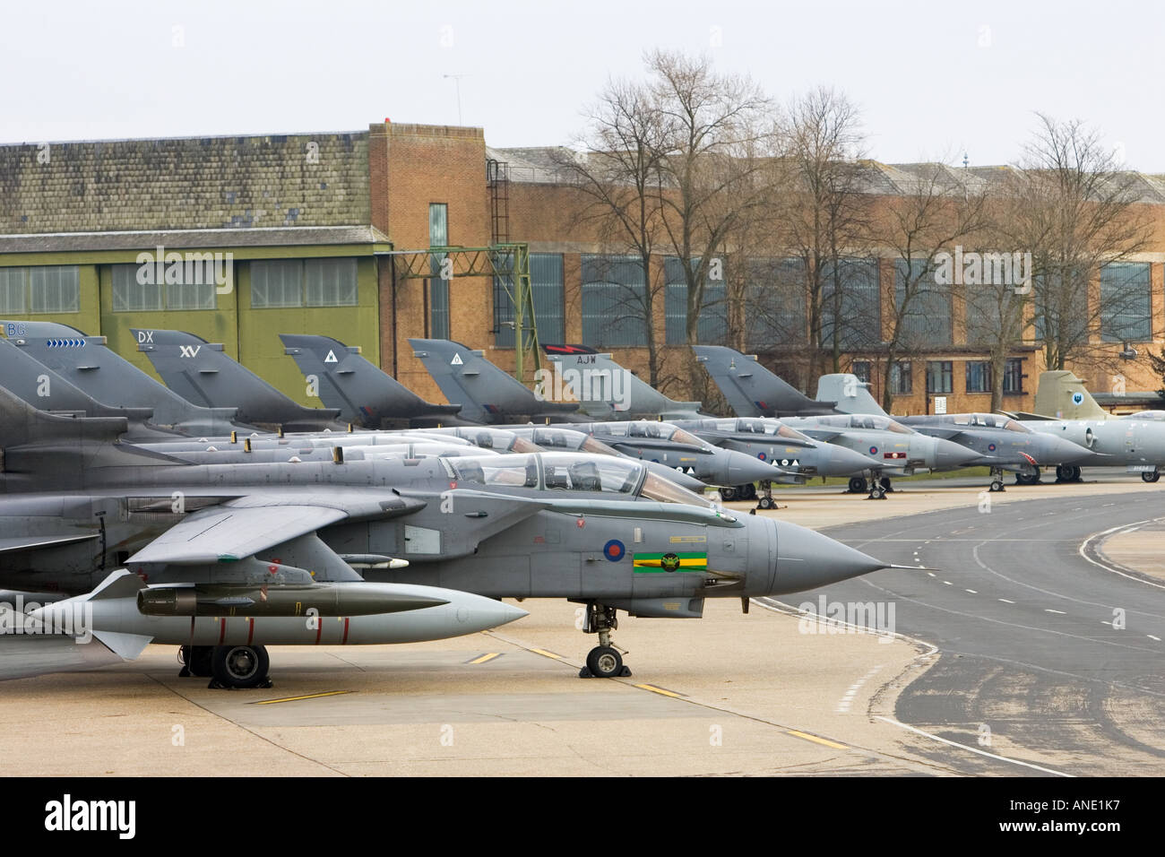Raf marham hi-res stock photography and images - Alamy