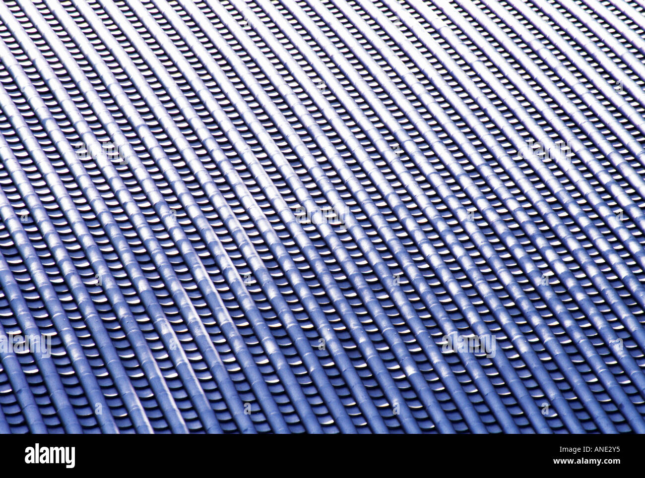 Japanese Tiles High Resolution Stock Photography and Images - Alamy