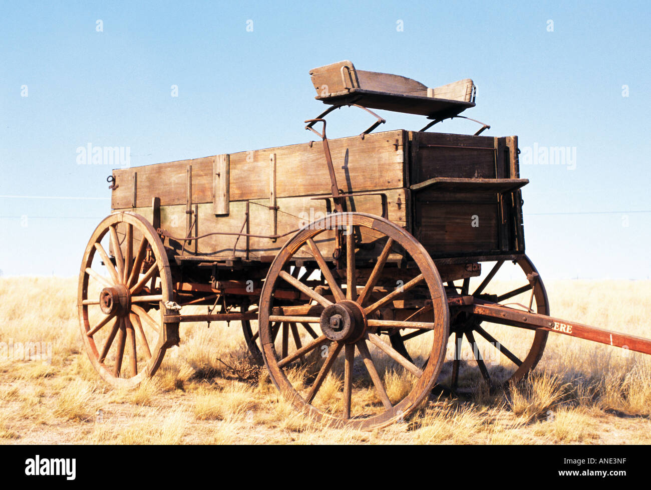 Wagon body hi-res stock photography and images - Alamy