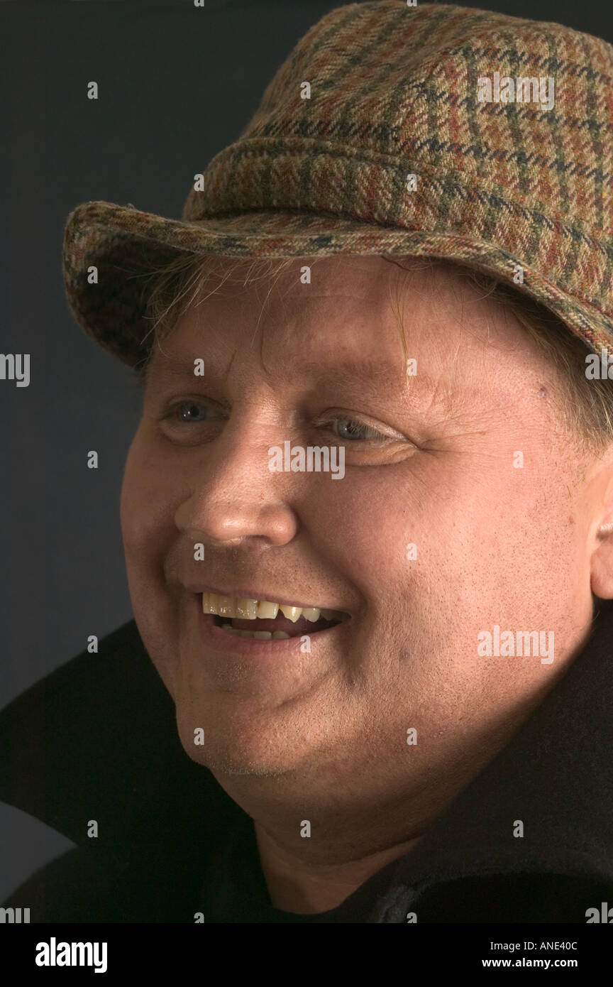 country gentleman happy Stock Photo - Alamy