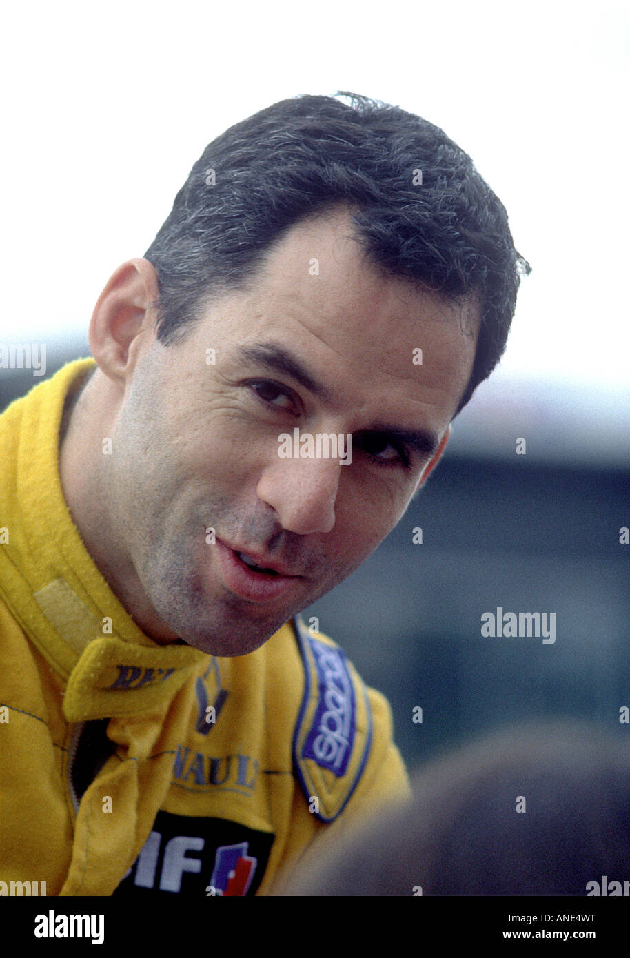 Alain menu hi-res stock photography and images - Alamy