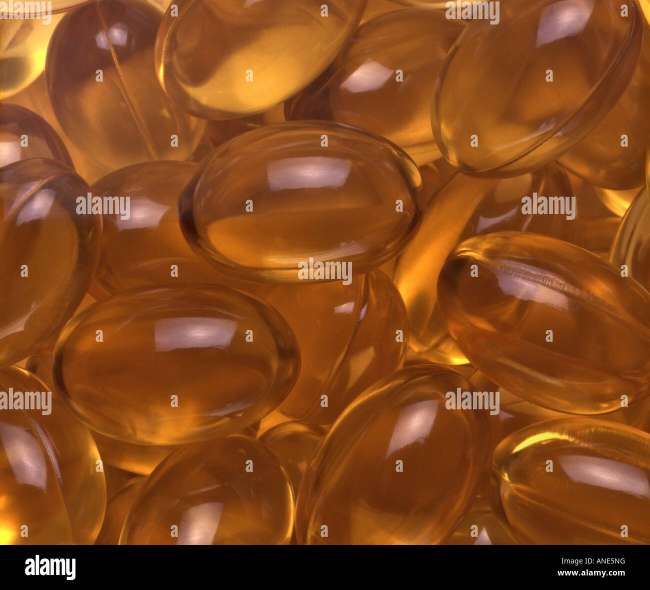 Glycerin capsule hi-res stock photography and images - Alamy