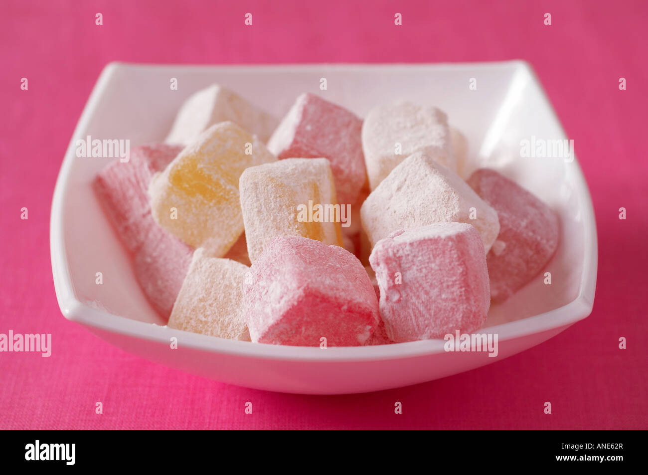 Turkish delight landscape hi-res stock photography and images - Alamy