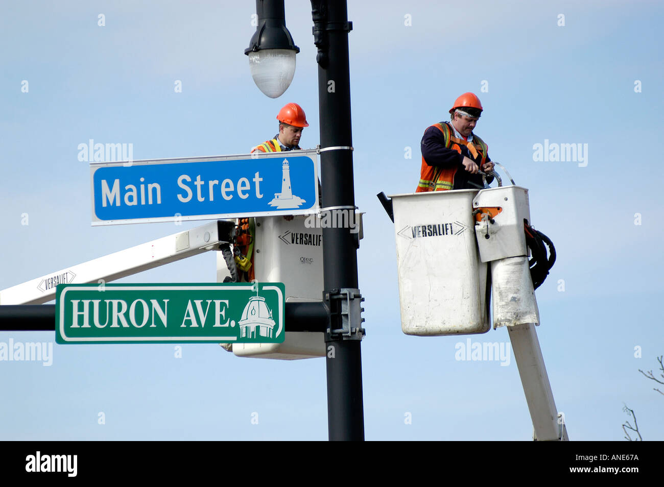 Municipal profession hi-res stock photography and images - Alamy