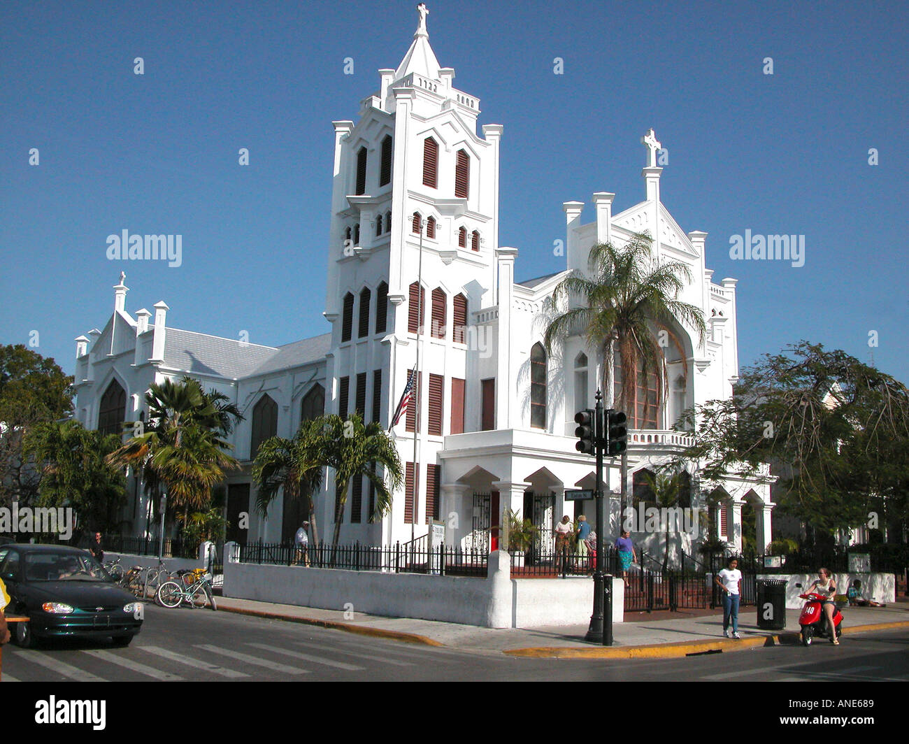 Fl beaches hi-res stock photography and images - Alamy