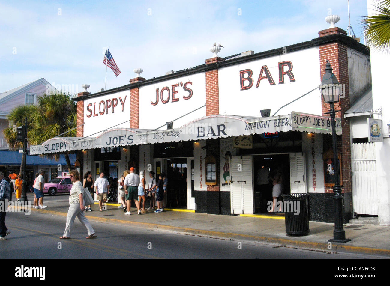 Key West Florida FL Stock Photo - Alamy