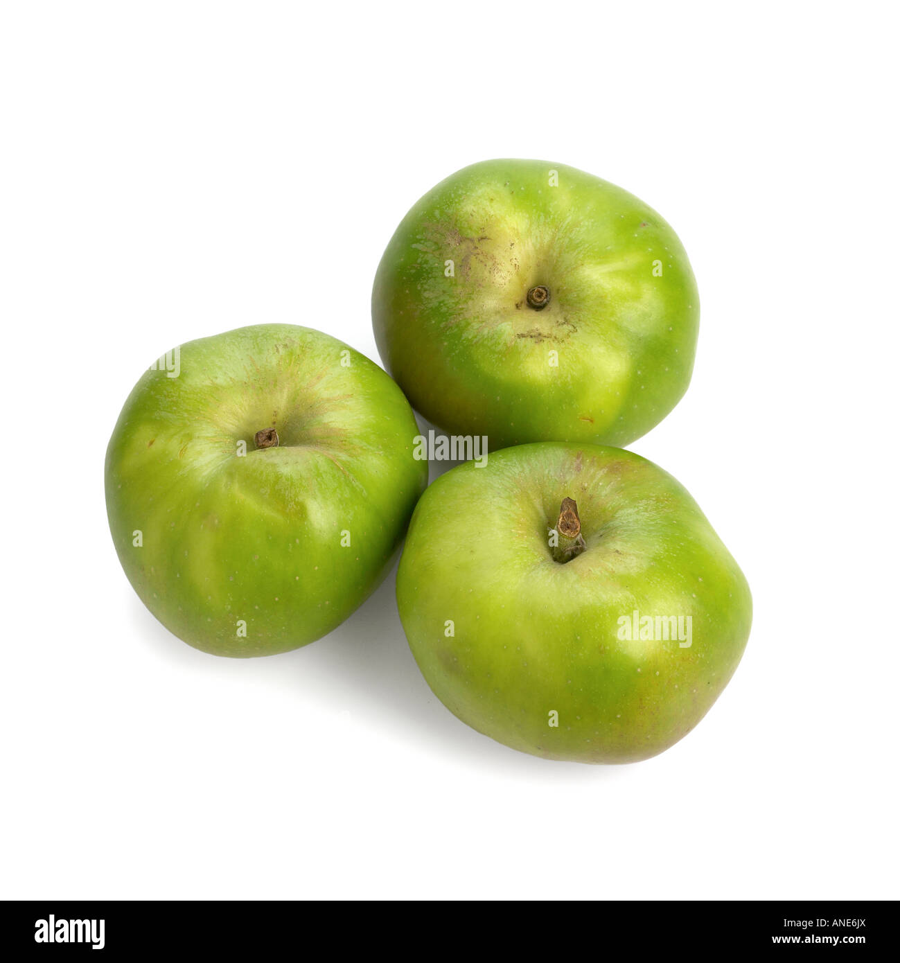 Bramley apples overhead hi-res stock photography and images - Alamy